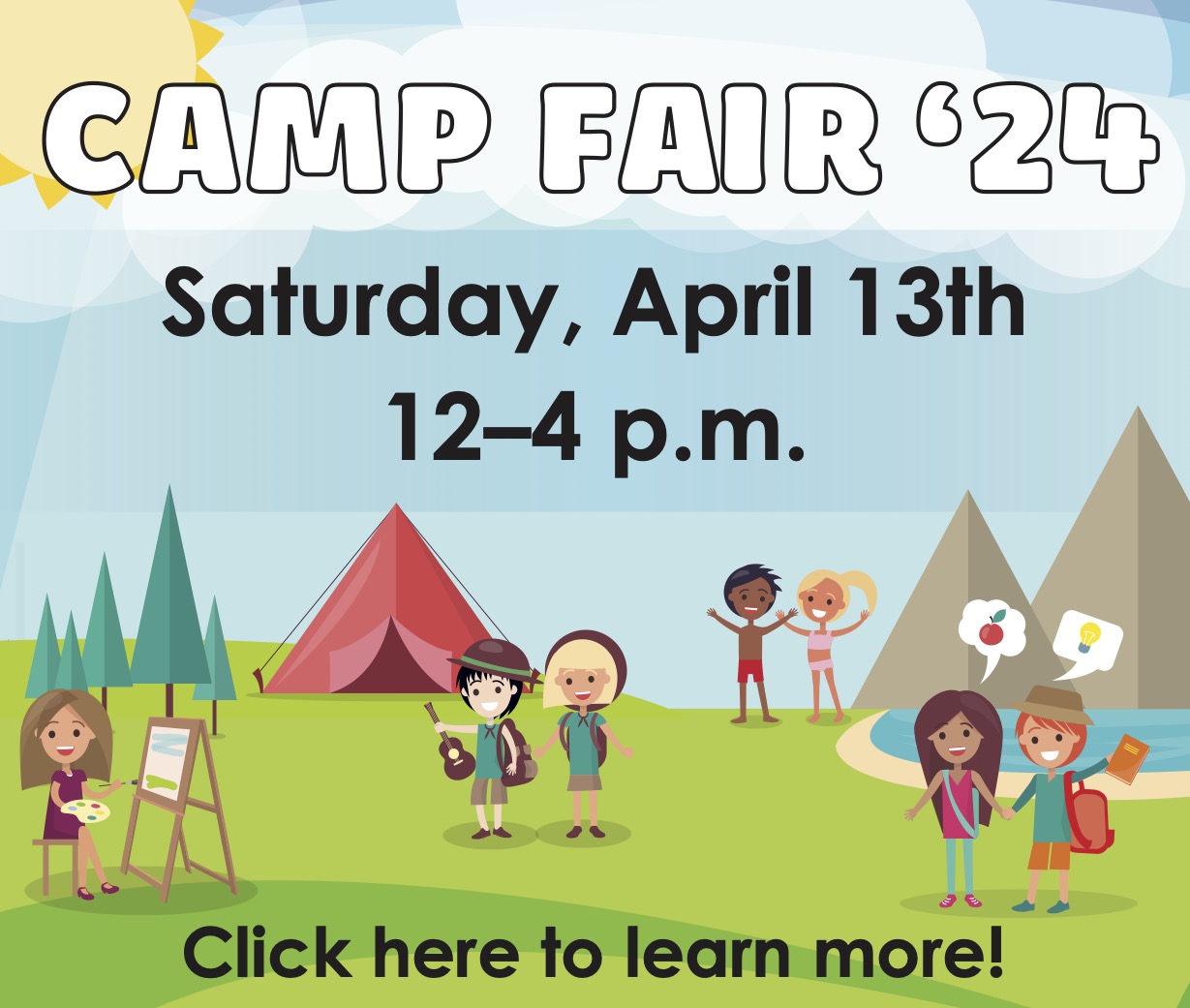 Summer Camp 101 – CCParent