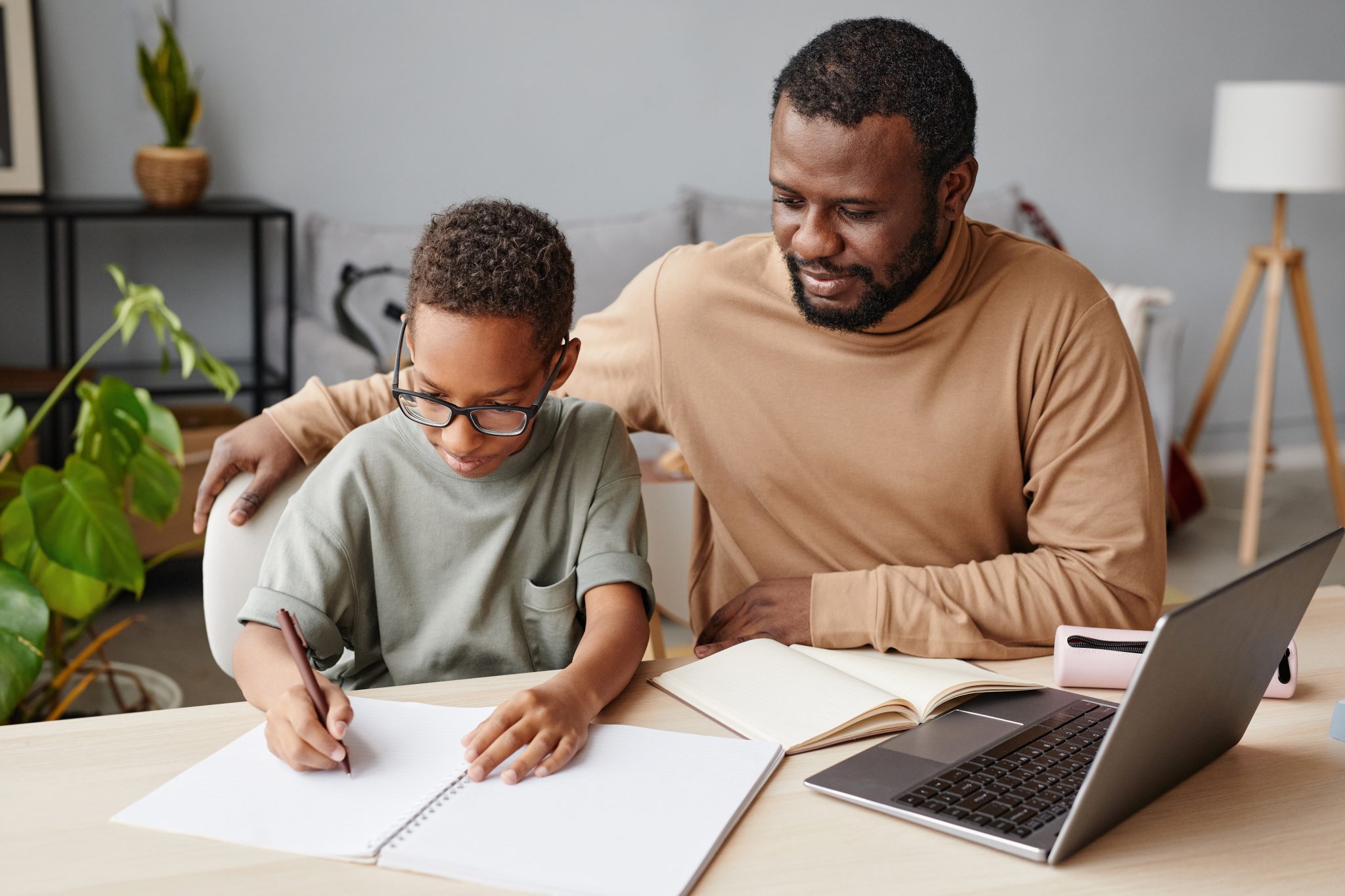 Tips for Homework Success – CCParent
