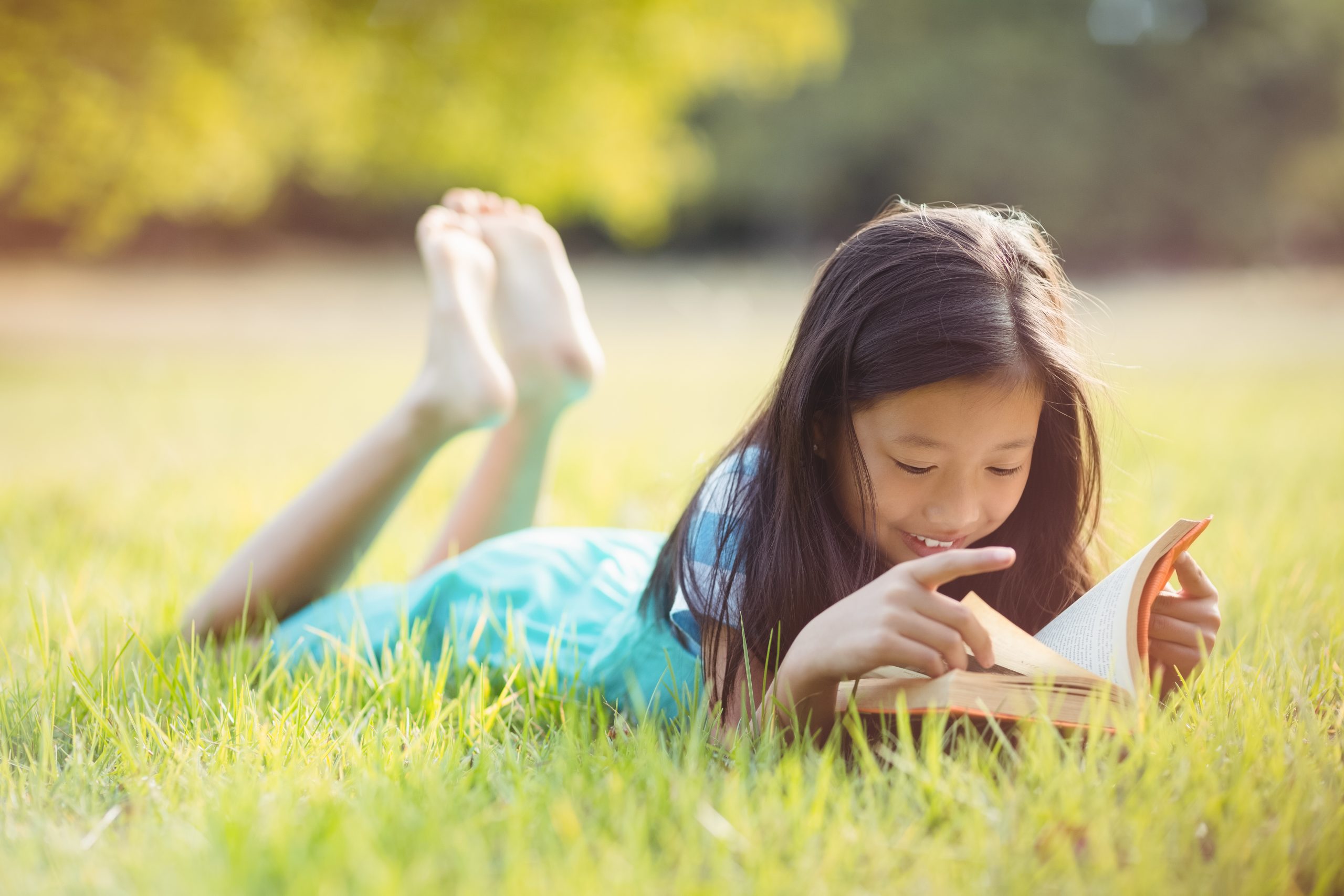 5 Tips to Keep Kids Reading This Summer – CCParent
