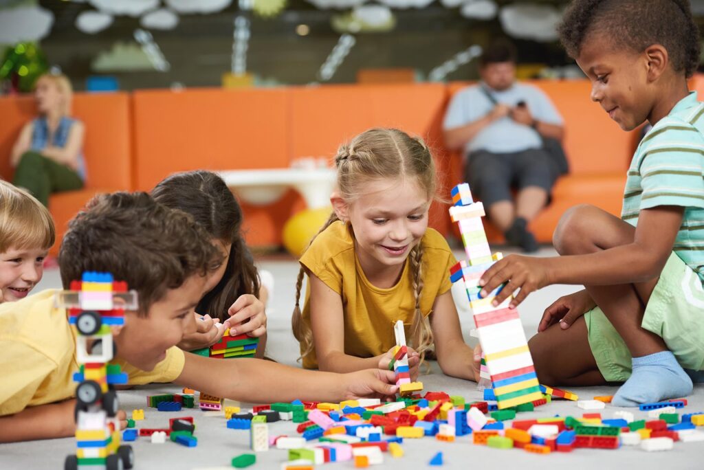 Play Groups – CCParent