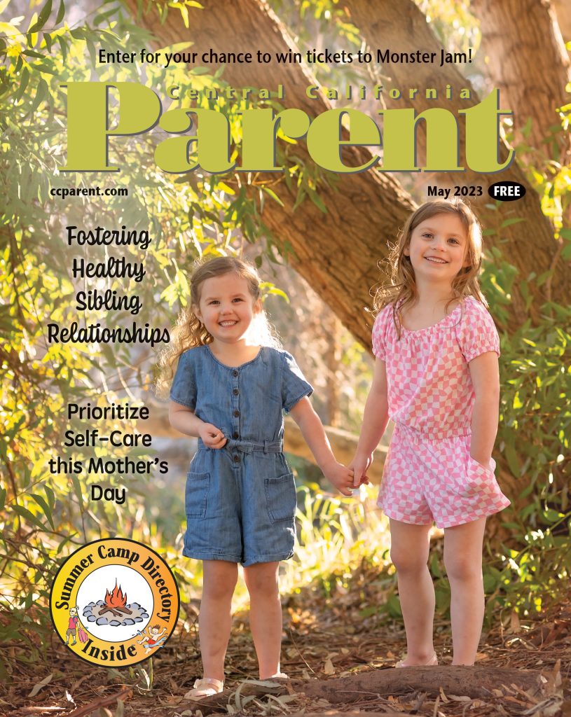 CCParent – Central California Parent Magazine